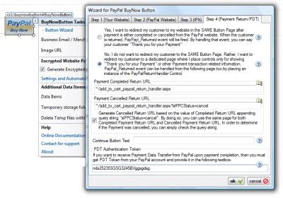 ASP NET PayPal Control Download An ASP NET Server Control For PayPal Website Payments