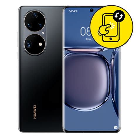 Huawei P50 Pro Lcd Replacement Mister Mobile