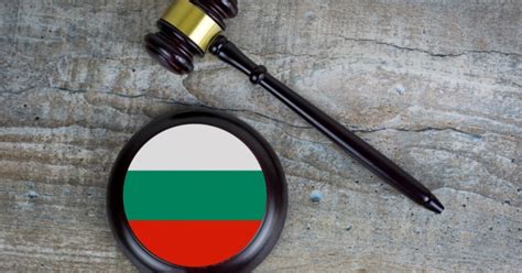 САЩ се присъедини към Европа като насърчи България да реши проблемите на правовата държава