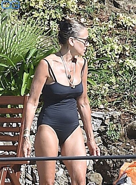 Sarah Jessica Parker Nude Pictures Onlyfans Leaks Playboy Photos Sex Scene Uncensored