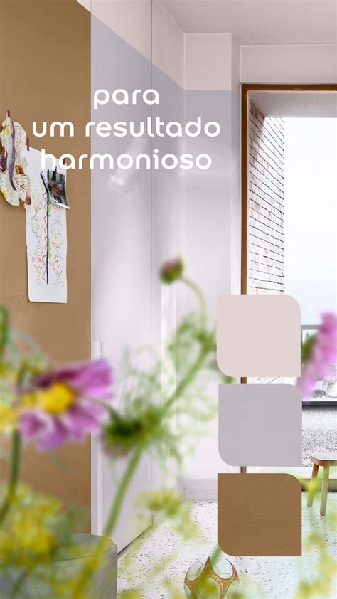 Conheça A Garantia Coral Quer Ter Certeza Na Hora De Pintar Com A