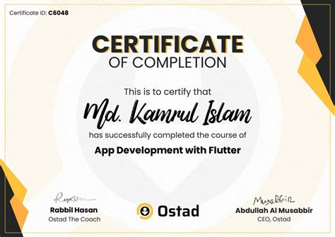 Md Kamrul Islam On Linkedin Flutter Flutterdeveloper Fluttercommunity