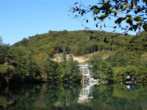 Фото пост КБР Голубые озера Пикабу