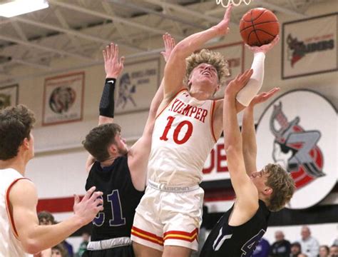 Knights Fly Past Falcons In District Final Sports