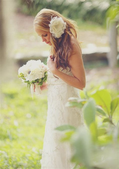 20 Rustic Wedding Hairstyles Ideas Wohh Wedding
