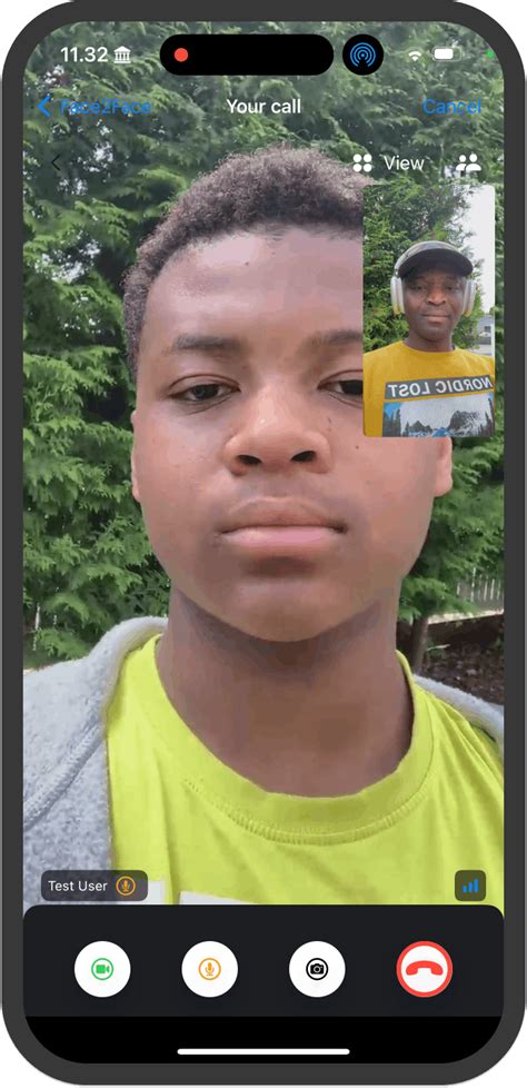 Building A Full Stack Facetime Clone With Swiftui Building A Full Stack Facetime Clone With Swiftui