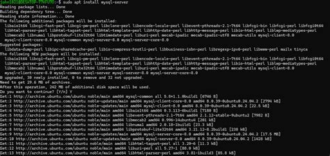 how to install uninstall php 8 1 mysql nginx and composer in windows 10 11 wsl ubuntu