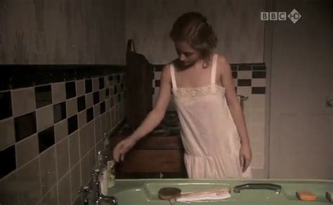 Zoe Tapper Underwear Scene In Twenty Thousand Streets Under The Sky Aznude