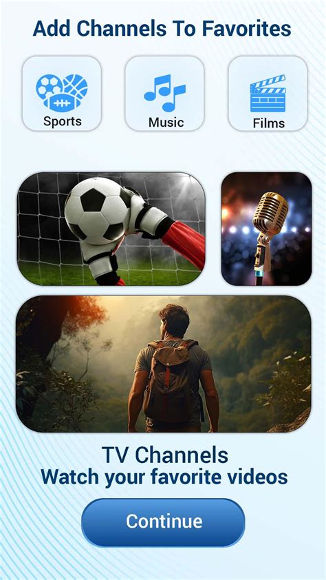 Iptv Player M3u Extreme Iptv Apk For Android Download