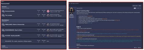 Ransomware API Insight Into Ransomware Group Activity DarkOwl