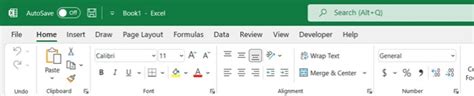 Excel Ribbon Shortcuts Optimize Visibility Excel Ribbon Shortcuts Optimize Visibility