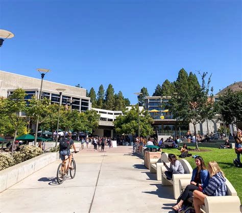 California Polytechnic State University San Luis Obispo Cal Poly