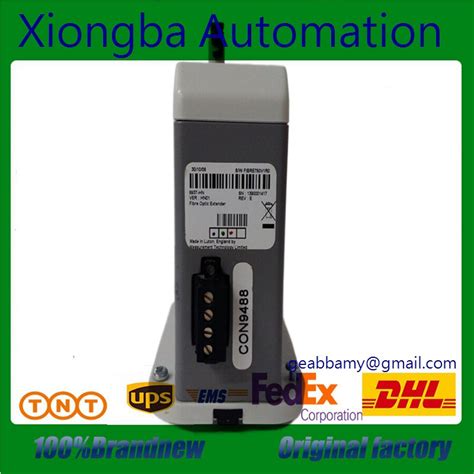 HN Redundant Link Fibre Optic Modules HONEYWELL XIONGBA