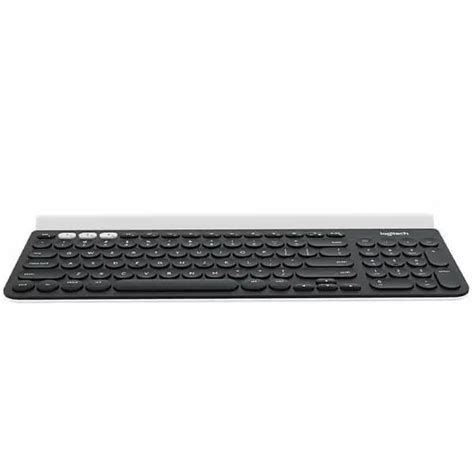 Logitech K780 Multi Device Wireless Keyboard