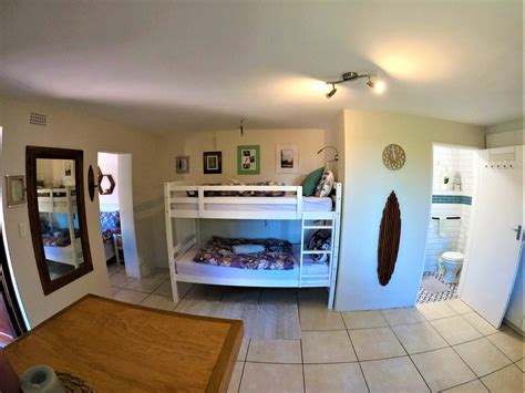 Bunk Bed Pipeline Cape Point Surf Yoga Camp