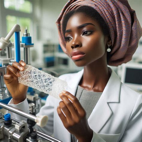 Polymer Engineering Associations In Nigeria