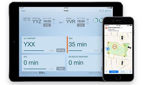 Apple And Ibm Unveil 8 New Mobilefirst Ios Apps New Healthcare And
