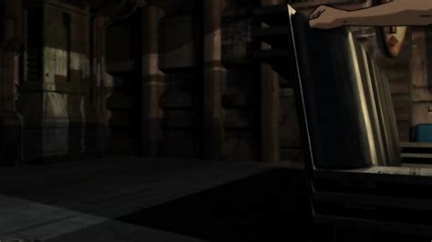 Dead Space Downfall 2008 Fanservice Compilation Sexy Ebony Eporner