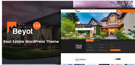 beyot theme essential real estate