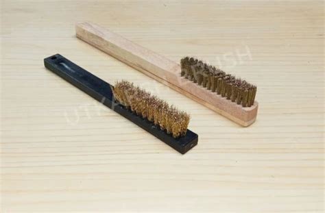 Brass Wire Brushes At Rs 45 Andheri East Mumbai Id 10782079162