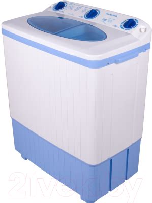 Renova WS-60PET Стиральная машина купить в Минске, Гомеле, Витебске ...
