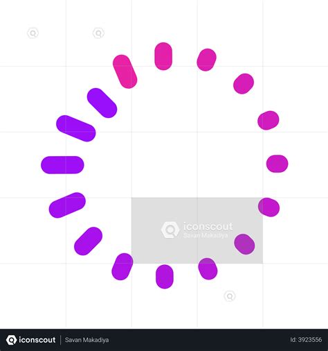 Loading Animation By Savan Makadiya Lottiefiles