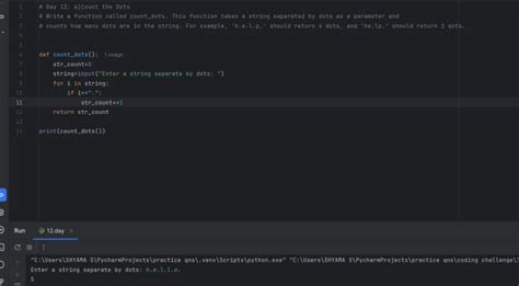 Luminarcodingchallenge Day12 Luminarcodingchallenge Day12 Pythonprogramming