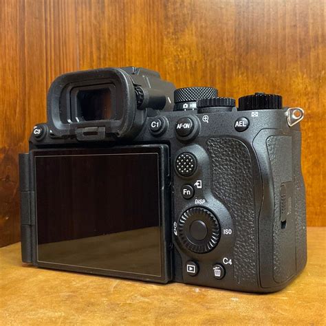 Sony A7R5 A7RV w/box (1359531), Photography, Cameras on Carousell