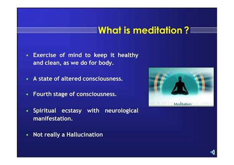 Science Of Meditation Encyclopedia Of Jainism