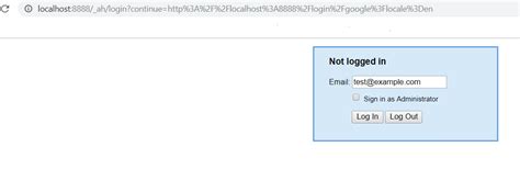 AppyBuilder OFFLINE Εγκατάσταση στον υπολογιστή μας
