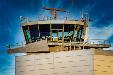 컨트롤 타워 항공 교통 관제사 에 Pixabay의 무료 사진