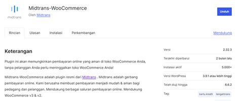 10 Plugin Payment Gateway Di Wordpress Rumahweb