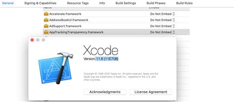 How Do I Buildsubmit Apps Build With Ios 14 Apis Using Xcode 11
