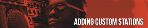 Adding Custom Radios To Boombox Rust Wiki