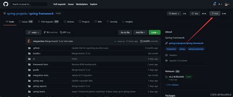 Idea导入spring源码环境搭建（图文解析）idea 集成源码到当前项目环境 Csdn博客