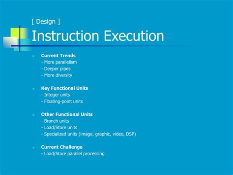 Ppt Superscalar Pipelines Powerpoint Presentation Free Download Id477159