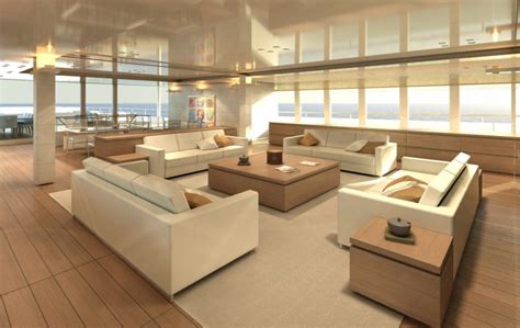 Motor Yacht Light 180 By Bilgin Yachts — Yacht Charter And Superyacht News