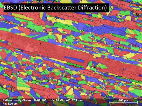 Crystallographic Analysis Services Jh Analytical