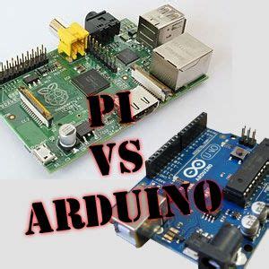 Arduino Vs Raspberry Pi Which Is The Mini Computer For You Artofit