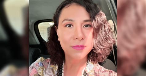 Quién Es Rebeca Garza La única Mujer Trans Aspirante A Consejera Del