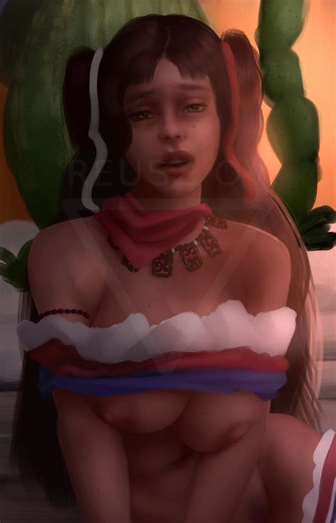 Rule 34 Arm Hair Brown Skin Female Female Only Native American Native American Female Oc