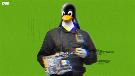 RISC V Is Creating A Linux Movement In Hardware
