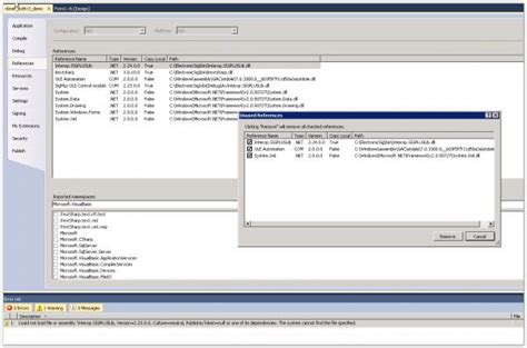 Vs 2010 Vbnet Program Migrating From 32 Bit To 64 Bit Vbforums