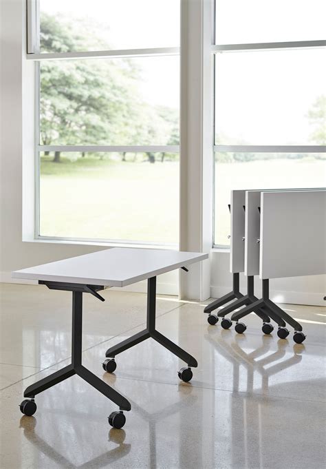 Training Tables Fellowes