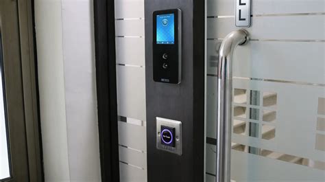 Lcd Matrix Cosec Argo Face Recognition System Optical Sensor At ₹ 42000 Piece In Bhubaneswar