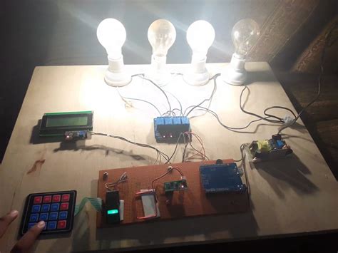 Artificial Intelligence Arduino Python Iot Machine Learning Upwork