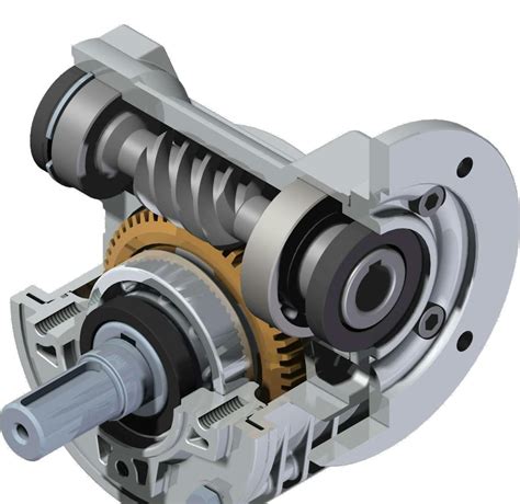Whats The Difference Between Spur Helical Bevel And Worm Gears