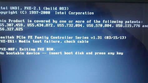 Windows 8 1 Cant Fix Mbr After Trying Everything Super User