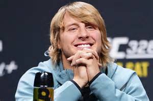 Paddy Pimblett Undercard In Full Every Fight On Ufc 324 And Head To