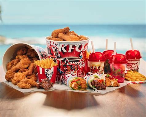 Order Kfc Bloemfontein Willows Menu Delivery Online Bloemfontein Menu And Prices Uber Eats